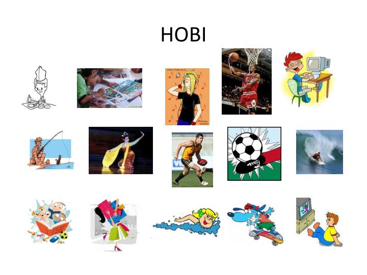 PPT - HOBI PowerPoint Presentation, free download - ID:3535627
