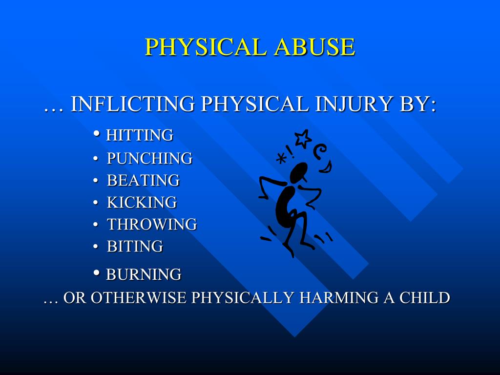 PPT - Howard County Public Schools Child Abuse Awareness Training ...