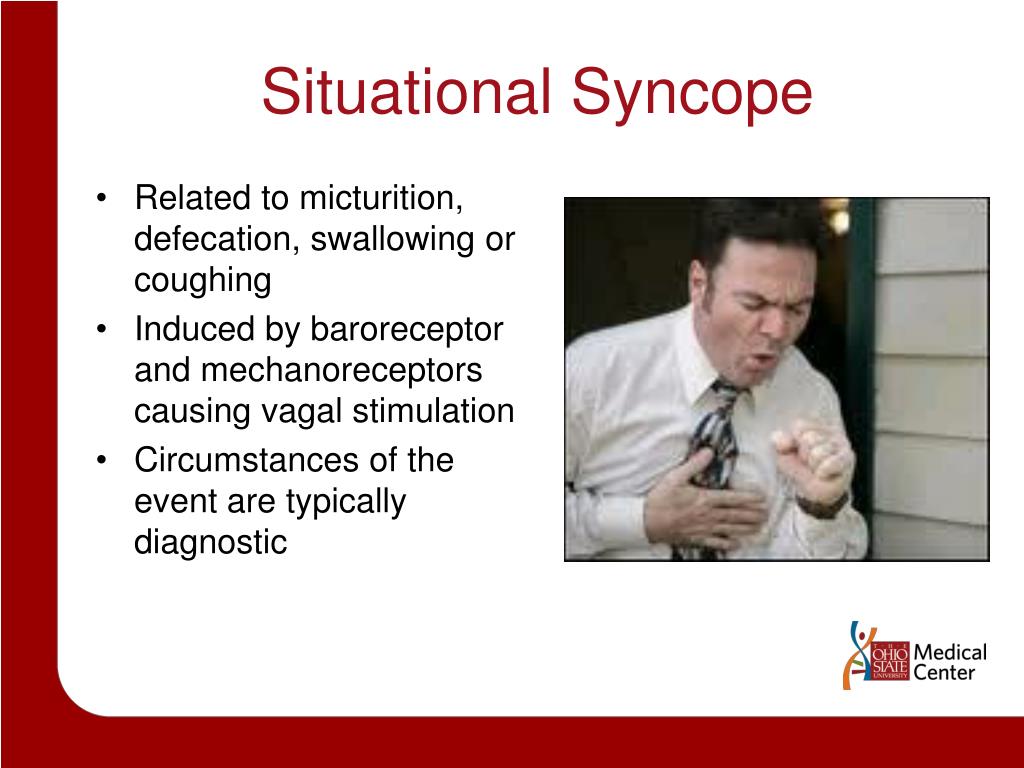 Ppt Syncope Evaluation And Management Powerpoint Presentation Free