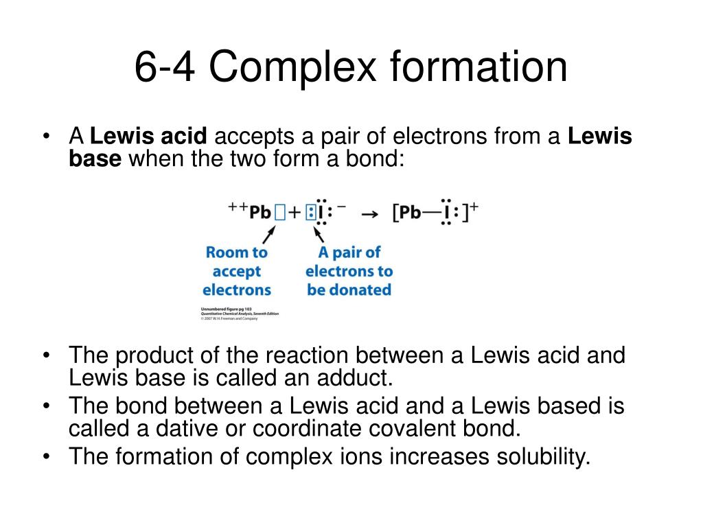 PPT - CHEMISTRY 59-320 ANALYTICAL CHEMISTRY Fall - 2010 PowerPoint ...