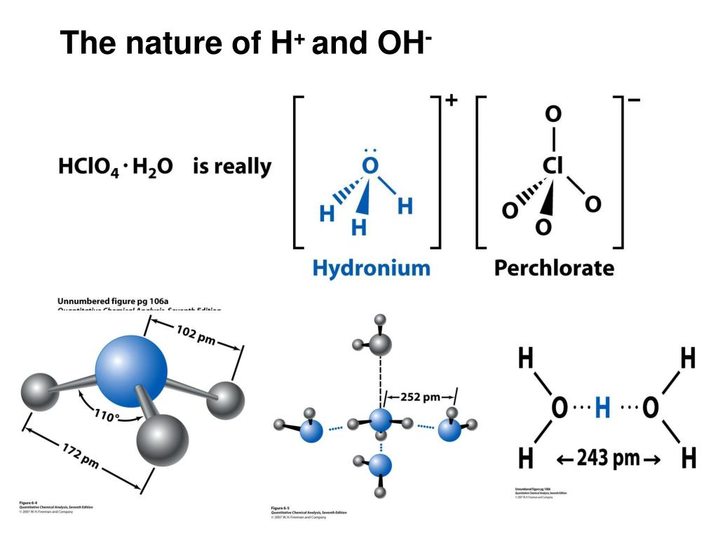 PPT - CHEMISTRY 59-320 ANALYTICAL CHEMISTRY Fall - 2010 PowerPoint ...