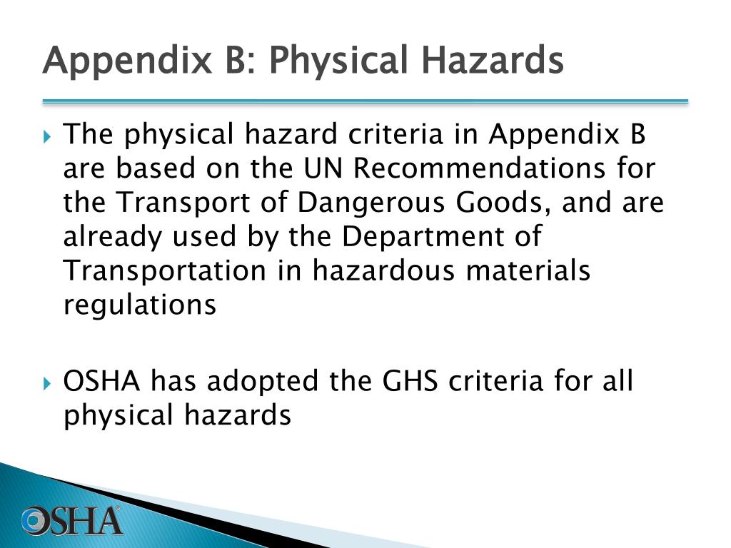 PPT - Presented by: George Flynn MS, CIH Compliance Assistance ...