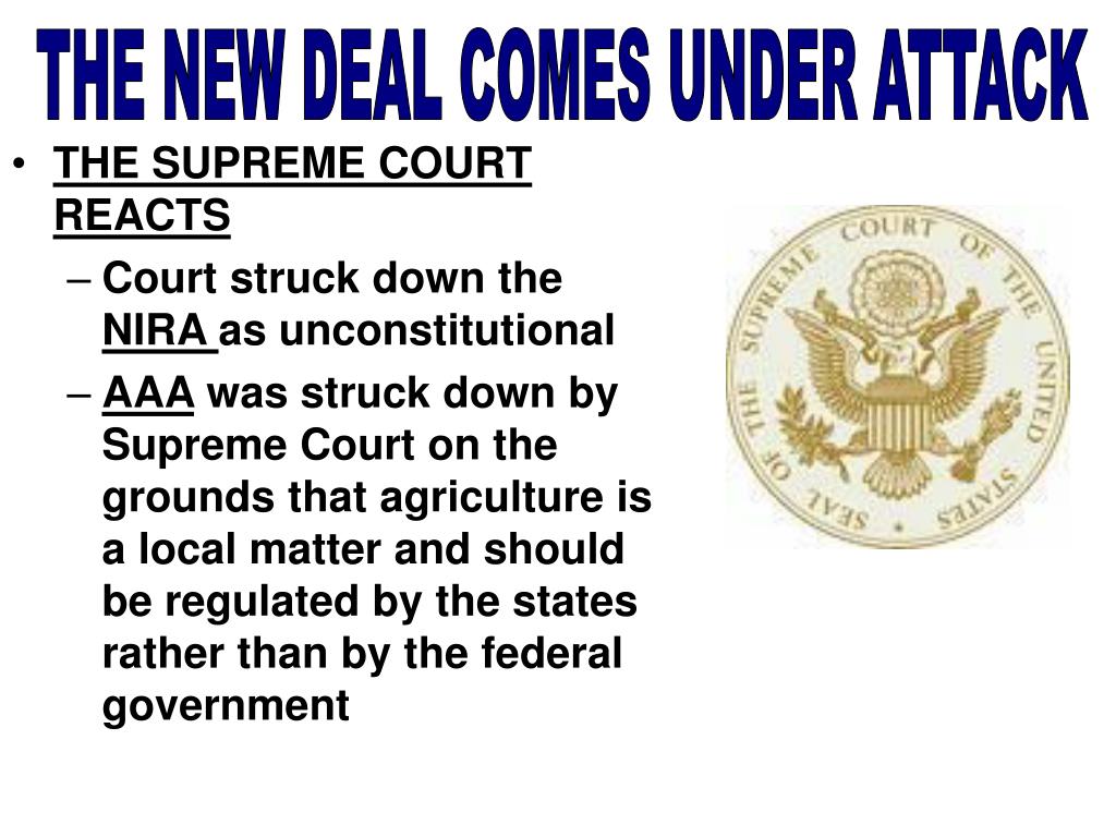 PPT - Chapter 15: The New Deal PowerPoint Presentation, free download ... PPT - Chapter 15: The New Deal PowerPoint Presentation, free download ...
