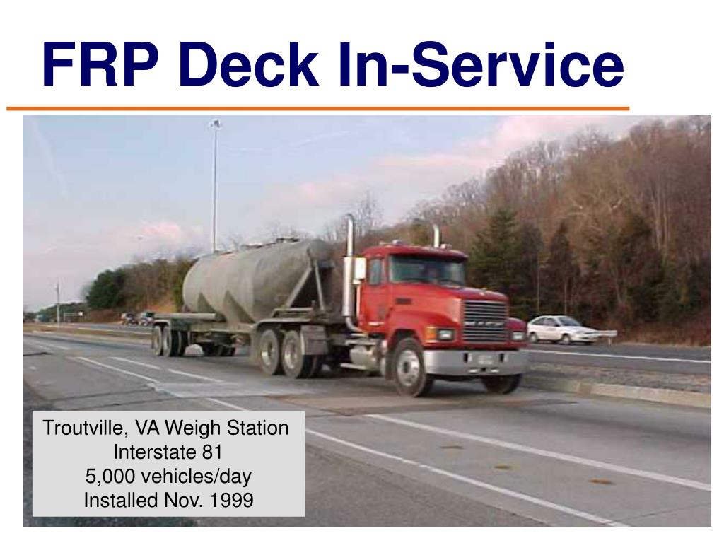 PPT - Rehabilitation Design and Evaluation of the Hawthorne Street ...