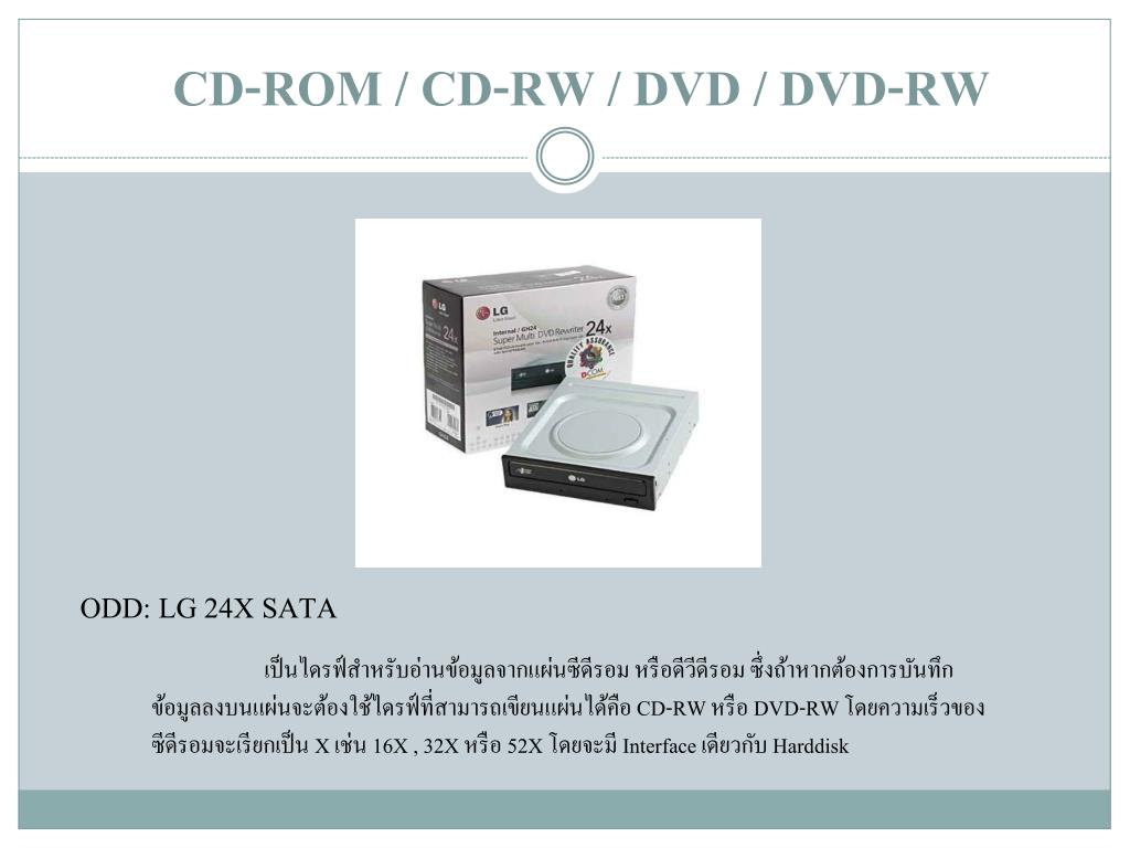 PPT - โดย นางสาว ศิร พรประภา ประมวลศิลป์ เลขที่ 24 ม .4/1 PowerPoint ...