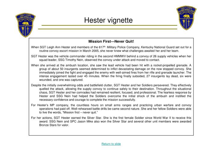 PPT - FM 6-22 Army Leadership “A Leader of Character, With Presence and ...