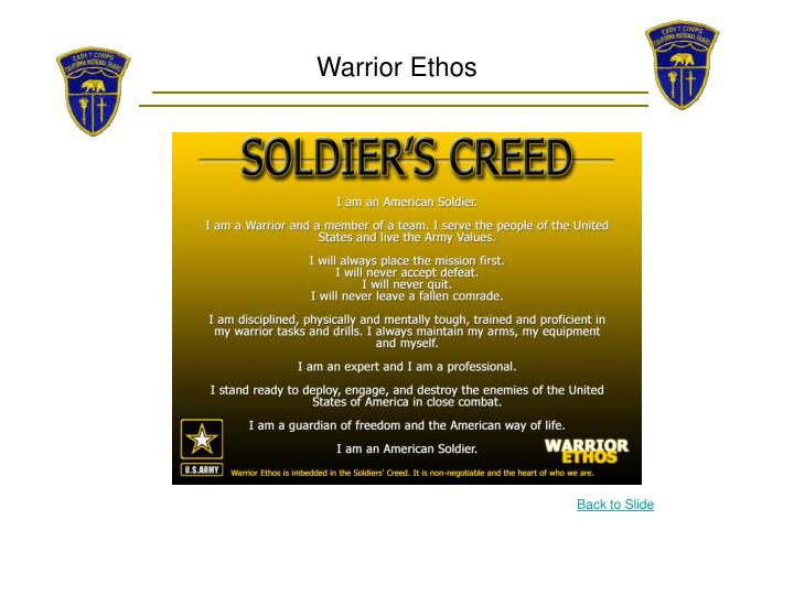 PPT - FM 6-22 Army Leadership “A Leader of Character, With Presence and ...