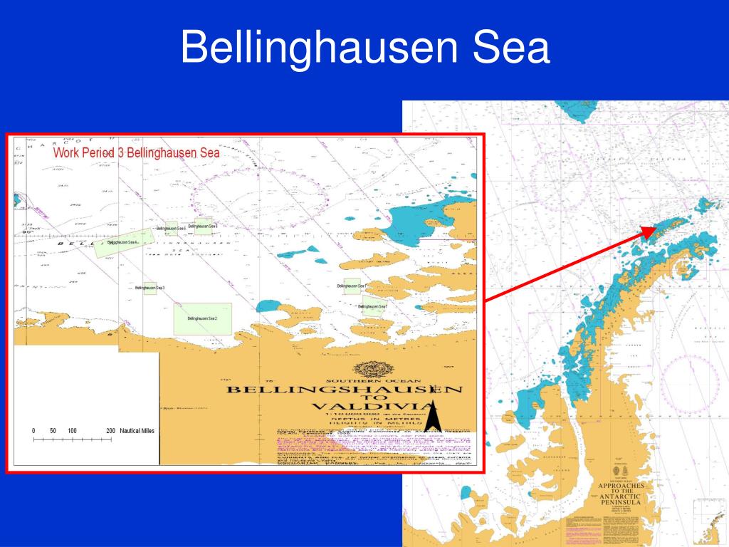 PPT - HMS ENDURANCE SURVEYS 2006-2007 SEASON PowerPoint Presentation ...