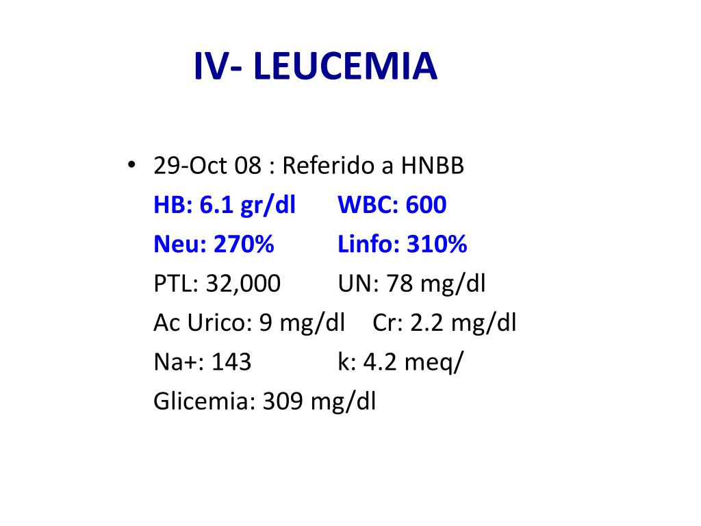 PPT - HEMOGRAMA NORMAL Clase para Estudiantes de Medicina UCR- Febrero ...