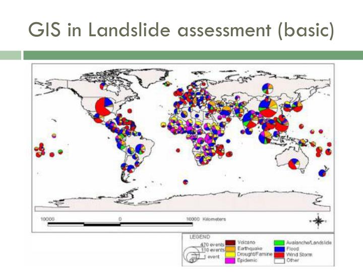 PPT - GIS in Geology PowerPoint Presentation - ID:3539043