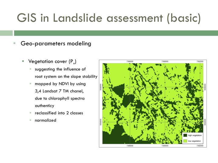 PPT - GIS in Geology PowerPoint Presentation - ID:3539043