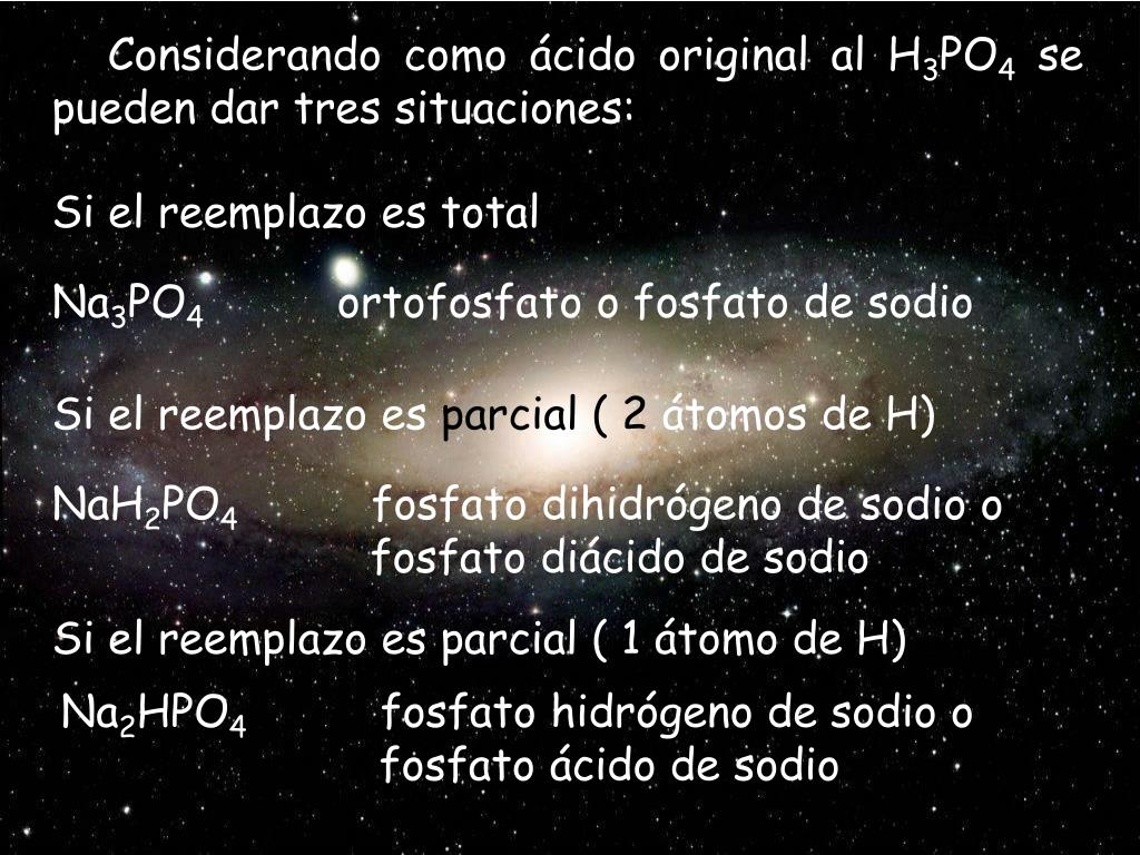PPT - NOMENCLATURA INORGANICA BASICA PowerPoint Presentation, free ...