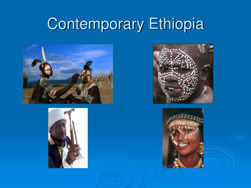 PPT - Lucy’s Legacy: The Hidden Treasures of Ethiopia PowerPoint ...