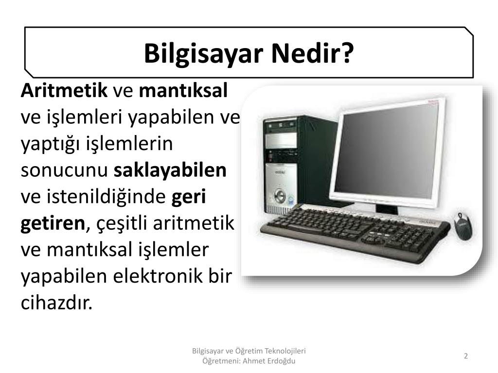 PPT - DONANIM - YAZILIM PowerPoint Presentation, free download - ID:3540091 PPT - DONANIM - YAZILIM PowerPoint Presentation, free download - ID:3540091