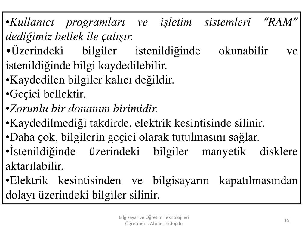 PPT - DONANIM - YAZILIM PowerPoint Presentation, free download - ID:3540091 PPT - DONANIM - YAZILIM PowerPoint Presentation, free download - ID:3540091