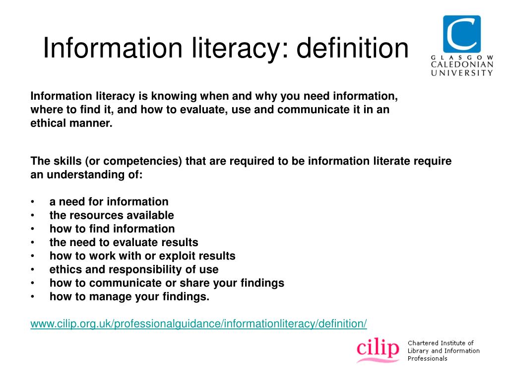 PPT - Information Literacy – information skills for everyone PowerPoint ... PPT - Information Literacy – information skills for everyone PowerPoint ...