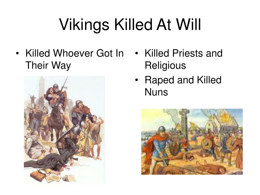 PPT - How The Holy Roman Empire Became Prone To Viking Attack ...