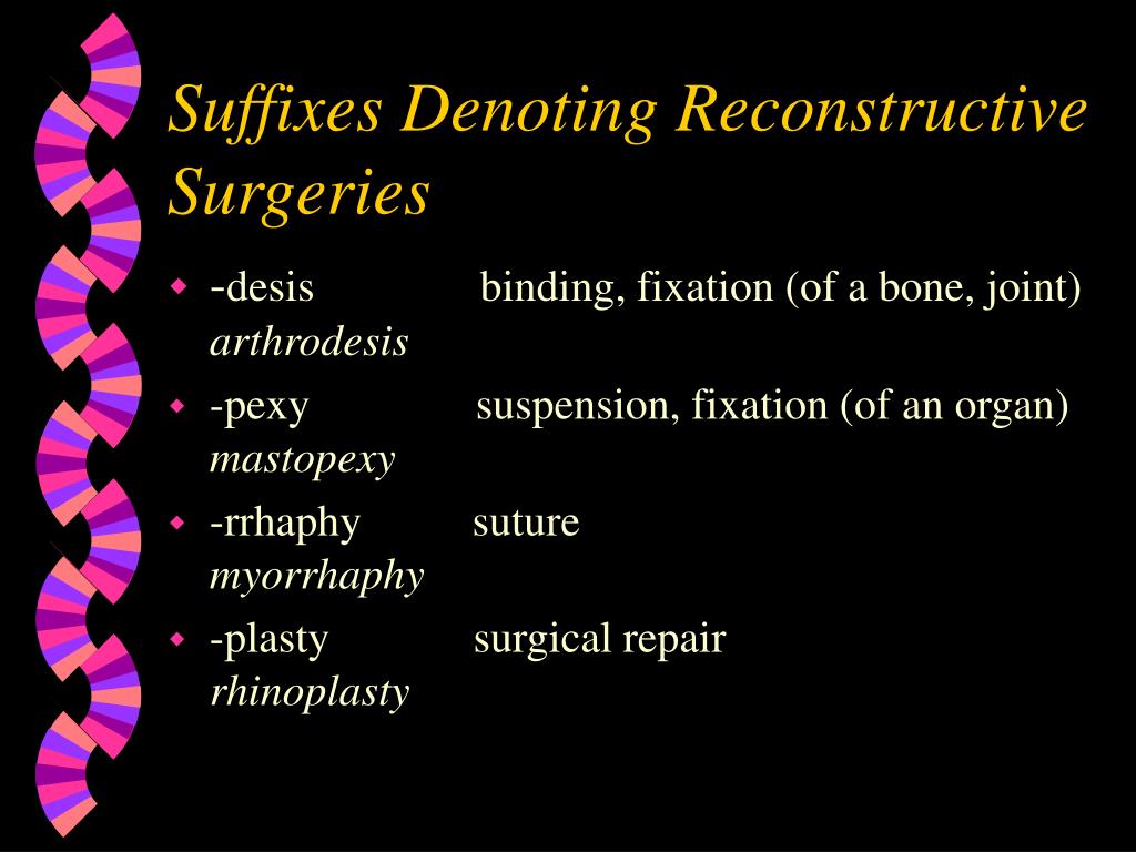 PPT - MED101 Medical Terminology PowerPoint Presentation, free download ...