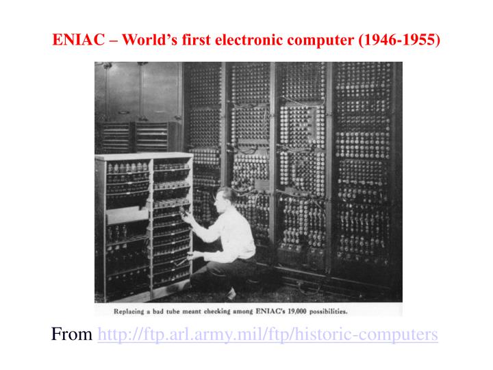 PPT - Computing Environment PowerPoint Presentation - ID:3541414