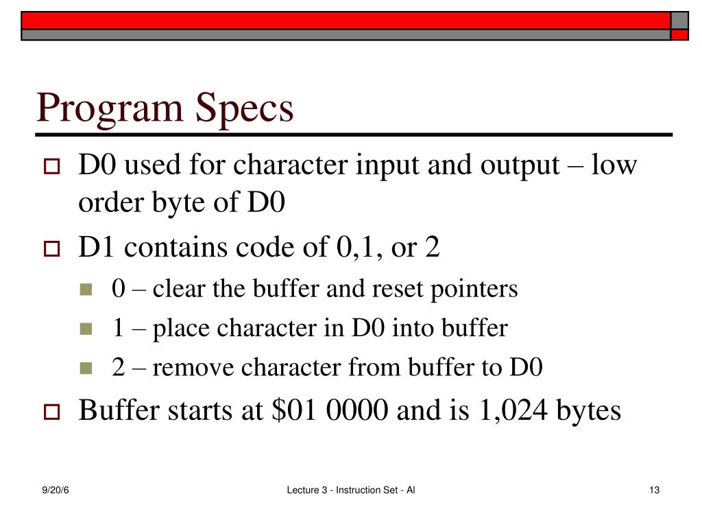 PPT - Program Design Examples PowerPoint Presentation, free download ... PPT - Program Design Examples PowerPoint Presentation, free download ...