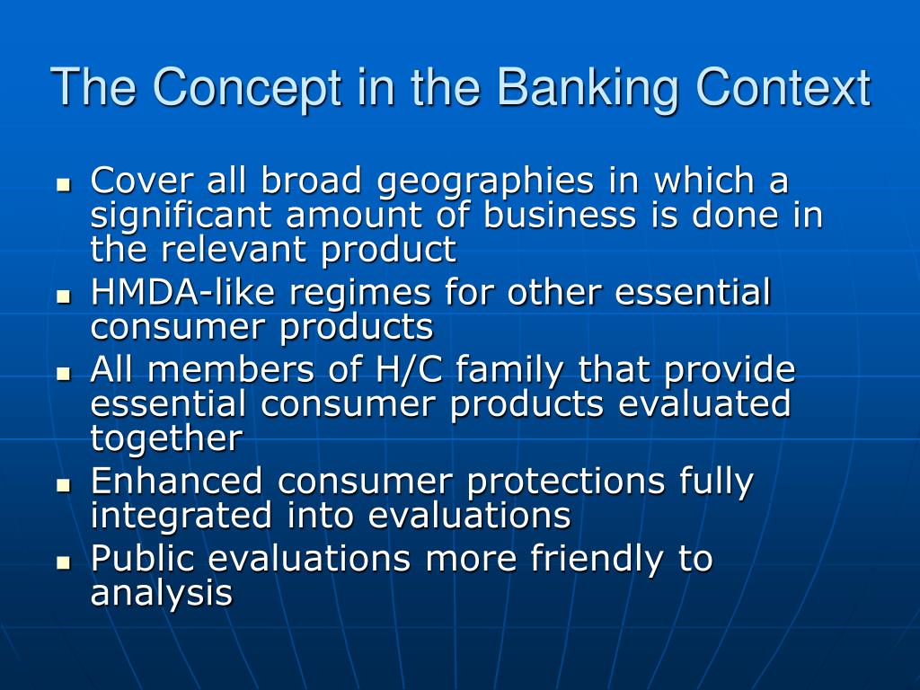 PPT - Ellen Seidman Director, Financial Services and Education Project ...