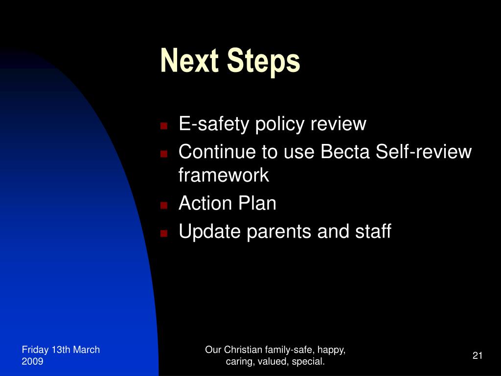 PPT - E-safety at Medlar-with-Wesham CE Primary School PowerPoint ...