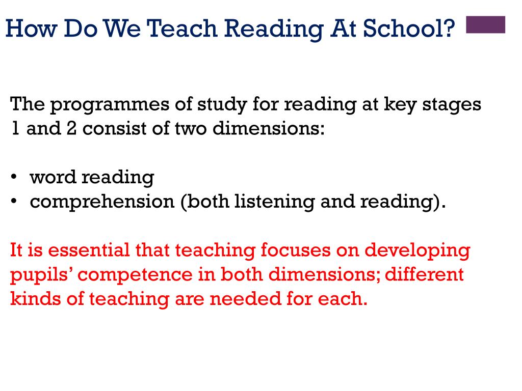PPT - Literacy and Numeracy Parent Workshop East Boldon Junior School ...