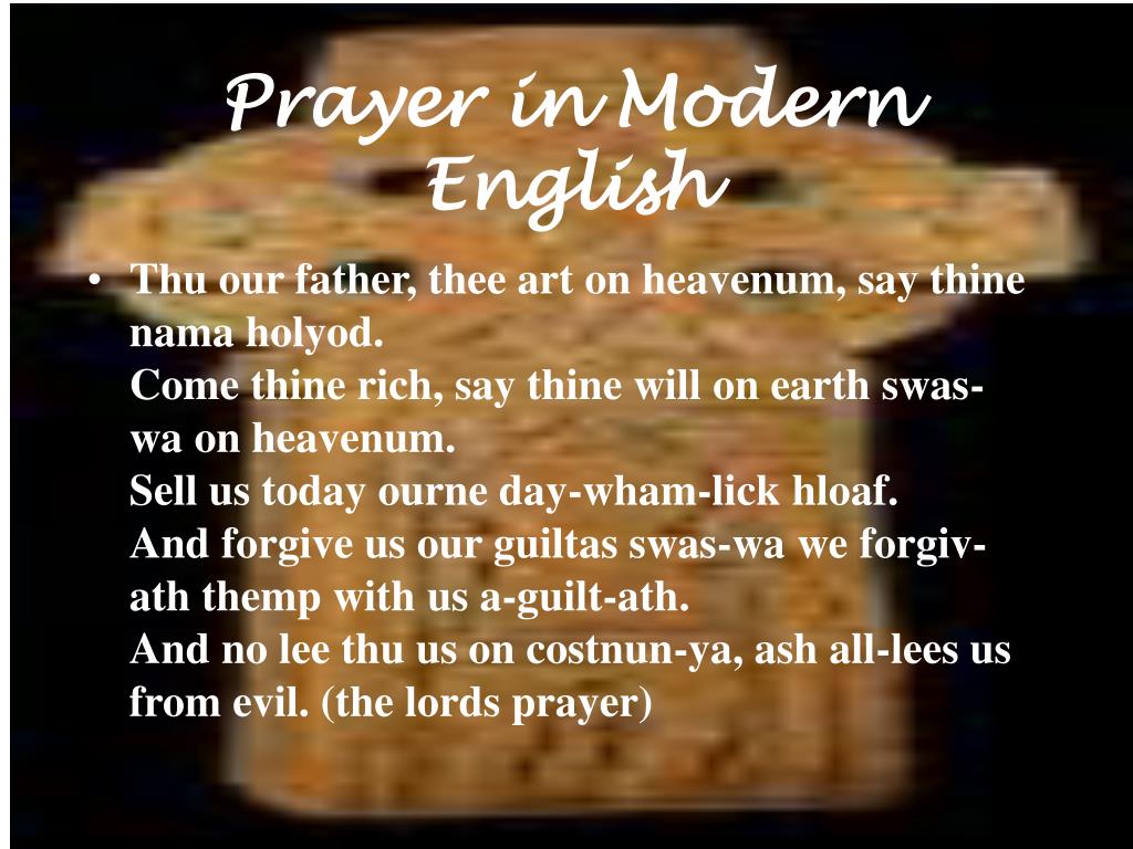 PPT - Anglo-Saxon Family Life PowerPoint Presentation, free download ...