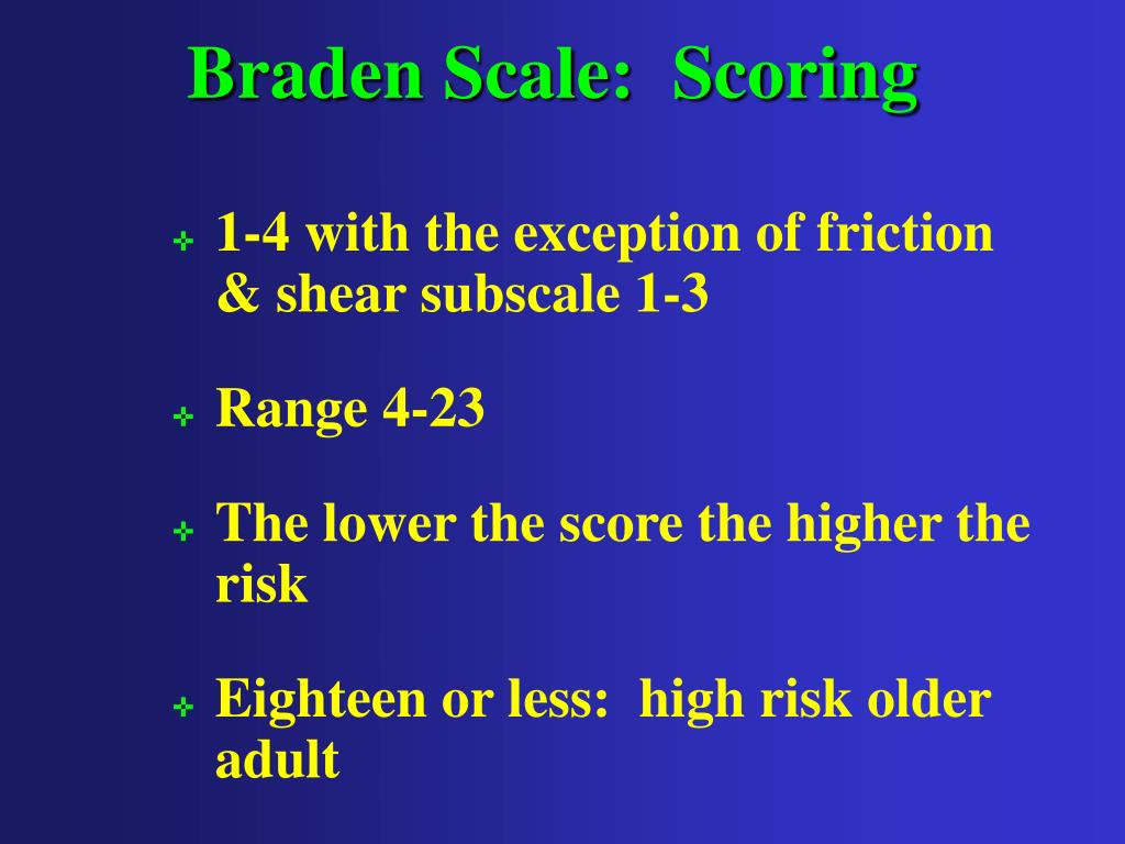 PPT - Nutrition in Chronic Wound Care PowerPoint Presentation, free ...