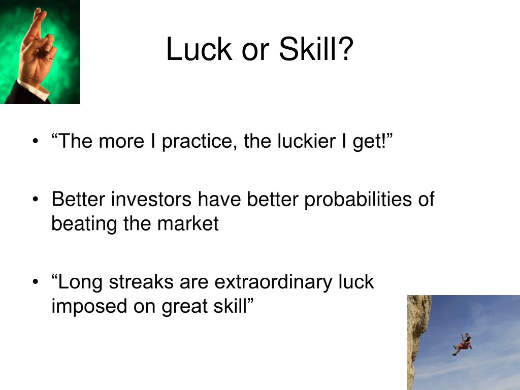 PPT - Concentrated equity markets and ETF investing PowerPoint ...