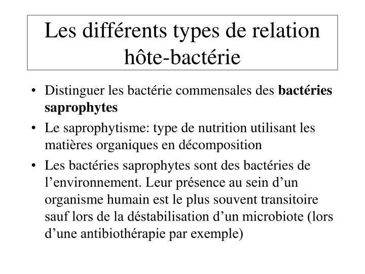 PPT - Physiopathologie des infections bactériennes: Mécanismes de ...