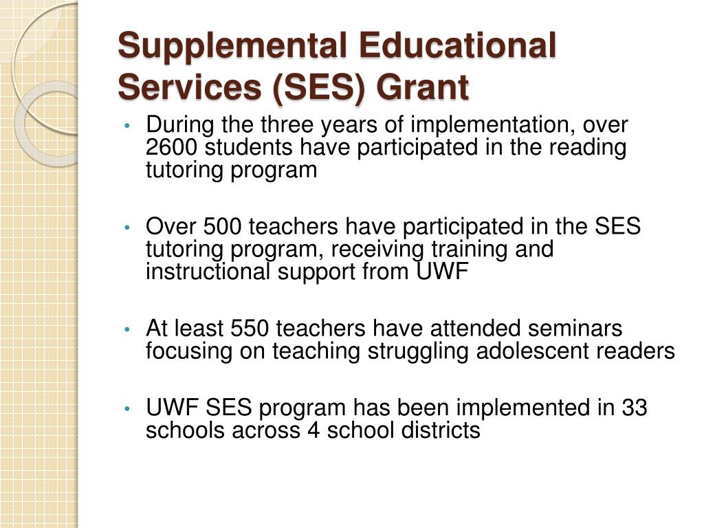 PPT - University of West Florida Teacher Education Initiatives Spring ...
