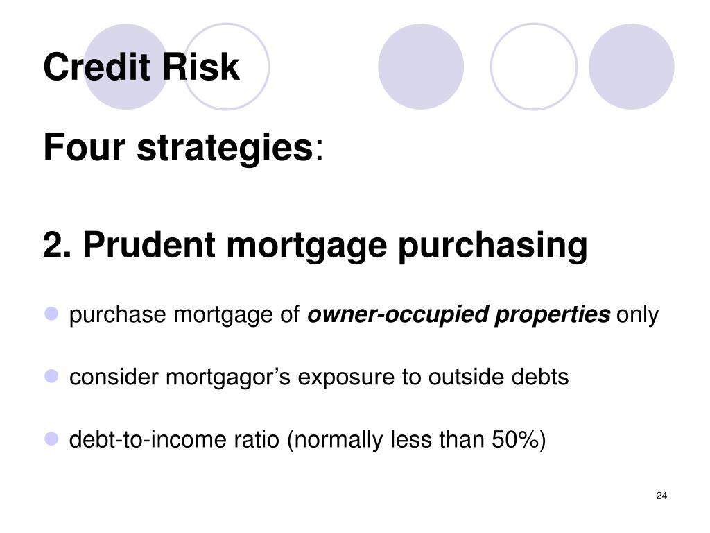 PPT - Mortgage Backed Securities (MBS) PowerPoint Presentation, free ...