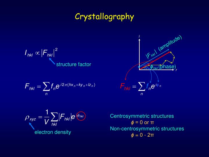 PPT - electron density PowerPoint Presentation, free download - ID:3543493