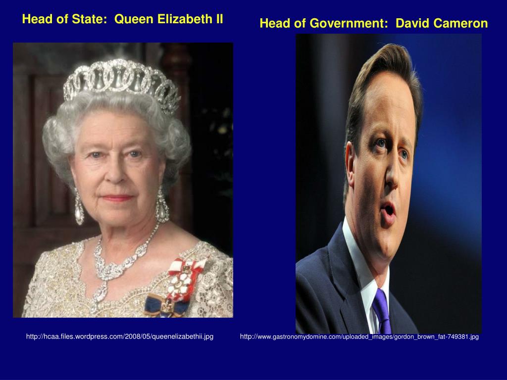 PPT - Government of the United Kingdom PowerPoint Presentation, free ...