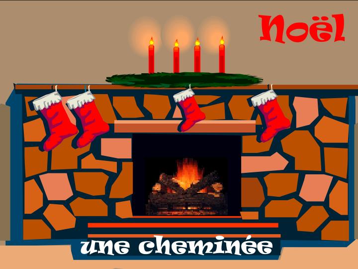 PPT - Noël PowerPoint Presentation, free download - ID:3544633