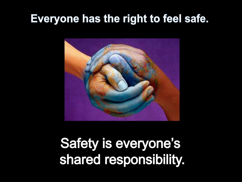 PPT - Creating a Safe Learning Environment PowerPoint Presentation ... PPT - Creating a Safe Learning Environment PowerPoint Presentation ...