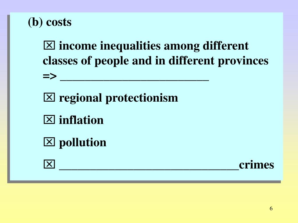 PPT - I. The Political and Economic Structure of the PRC economy 1. one ...