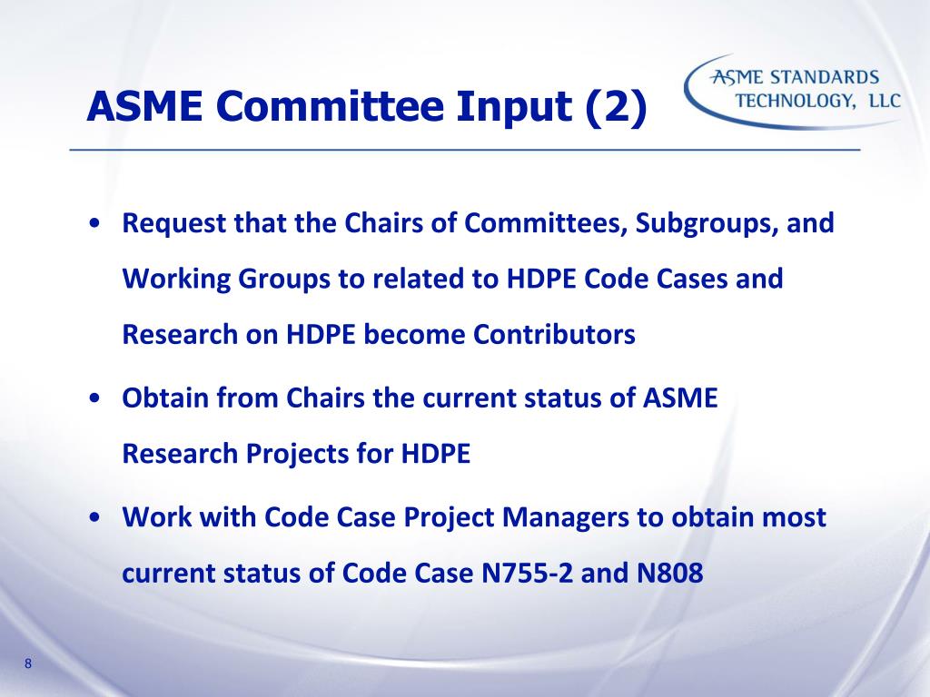 PPT - Joint HDPE Roadmap Workshop Summary PowerPoint Presentation, free ...