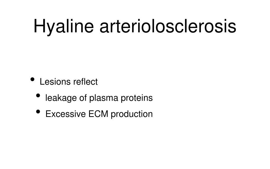 PPT - Hypertensive Vascular Disease Hypertensive Heart Disease ...