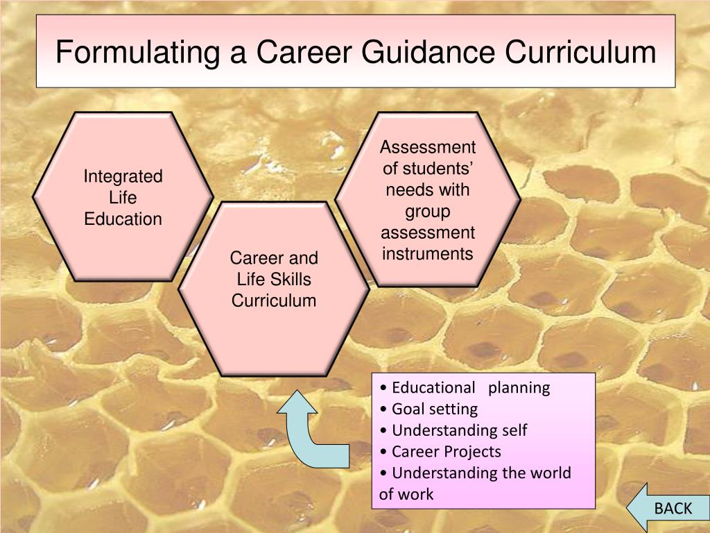 PPT - Reviewing Career Guidance and Career Education in Hong Kong ...