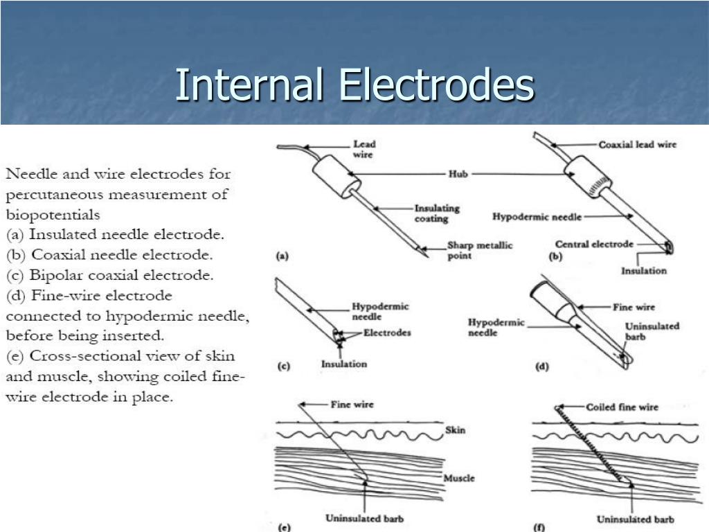 PPT - BM 2251-BIO MEDICAL INSTRUMENTATION PowerPoint Presentation, free ...