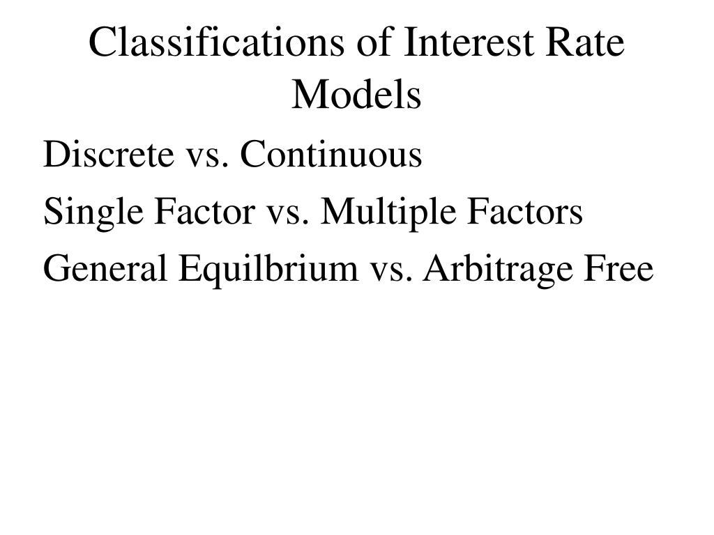 PPT - Financial Risk Management of Insurance Enterprises PowerPoint ...