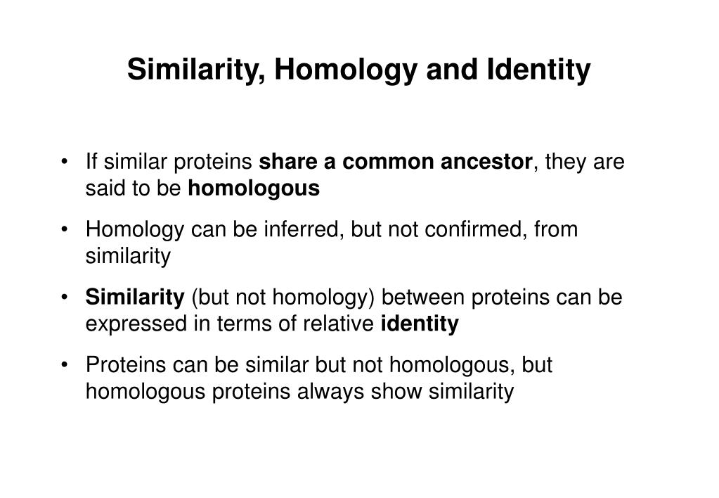PPT - Bioinformatics Part 3: Pairwise Alignments and Database Searches ... PPT - Bioinformatics Part 3: Pairwise Alignments and Database Searches ...