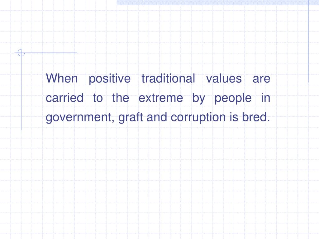 PPT - ETHICAL AND SOCIAL ISSUES IN CORRUPTION IN LAW ENFORCEMENT by ...