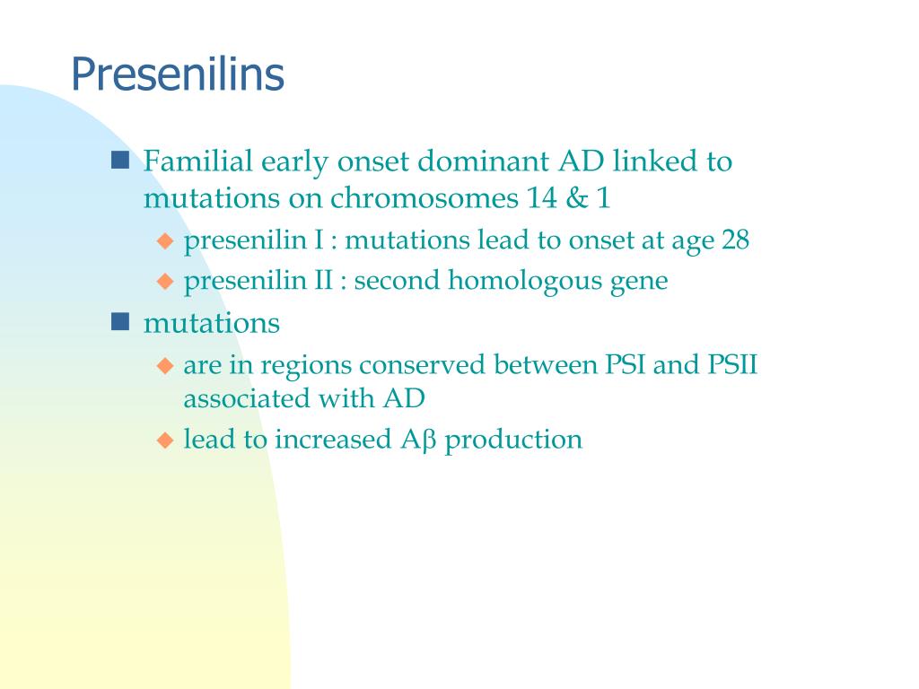 PPT - Alzheimer’s disease PowerPoint Presentation, free download - ID ...