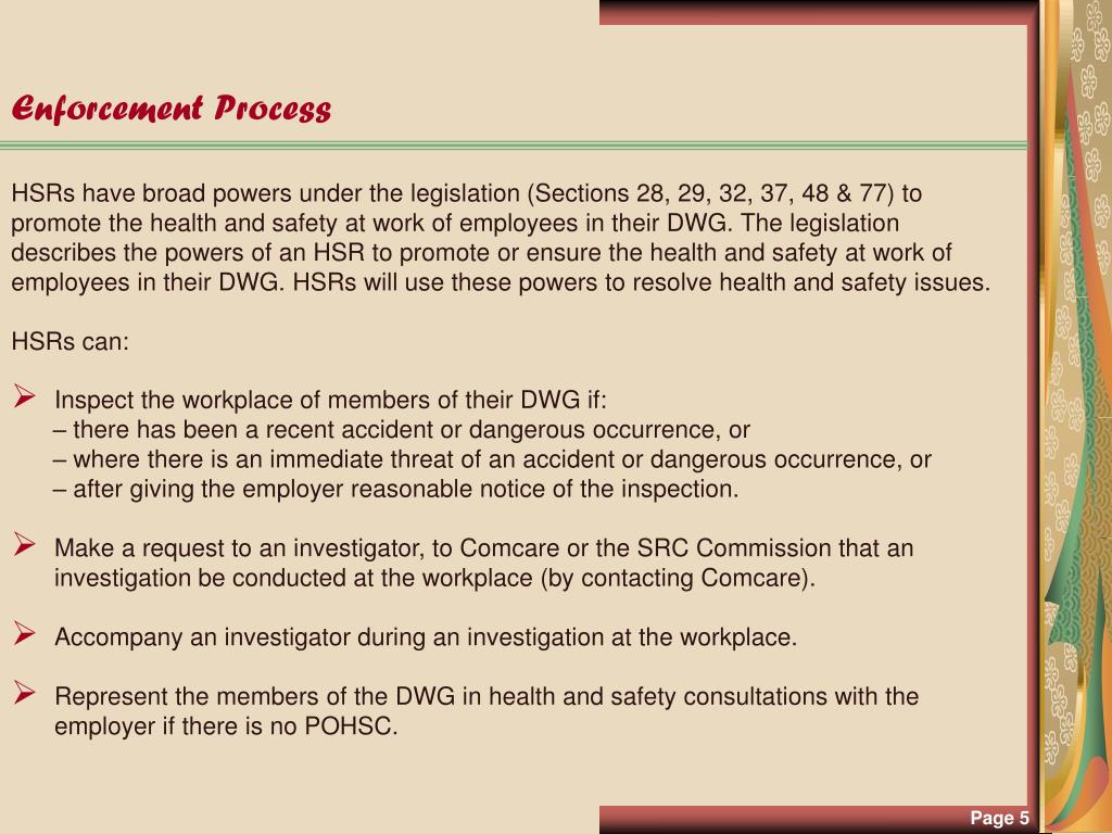 PPT - Department of Education, Employment and Workplace Relations ...