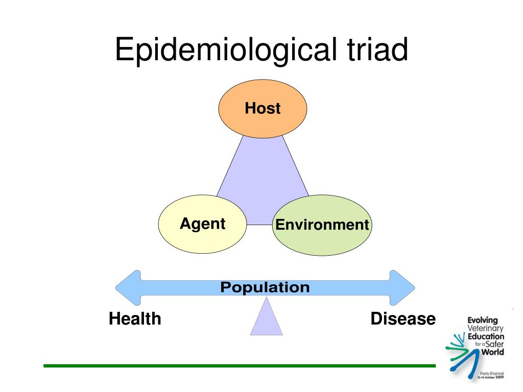 PPT - Education and training needs to improve animal disease ...