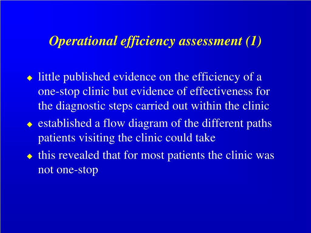 PPT - The Economics of Clinical Governance PowerPoint Presentation ...