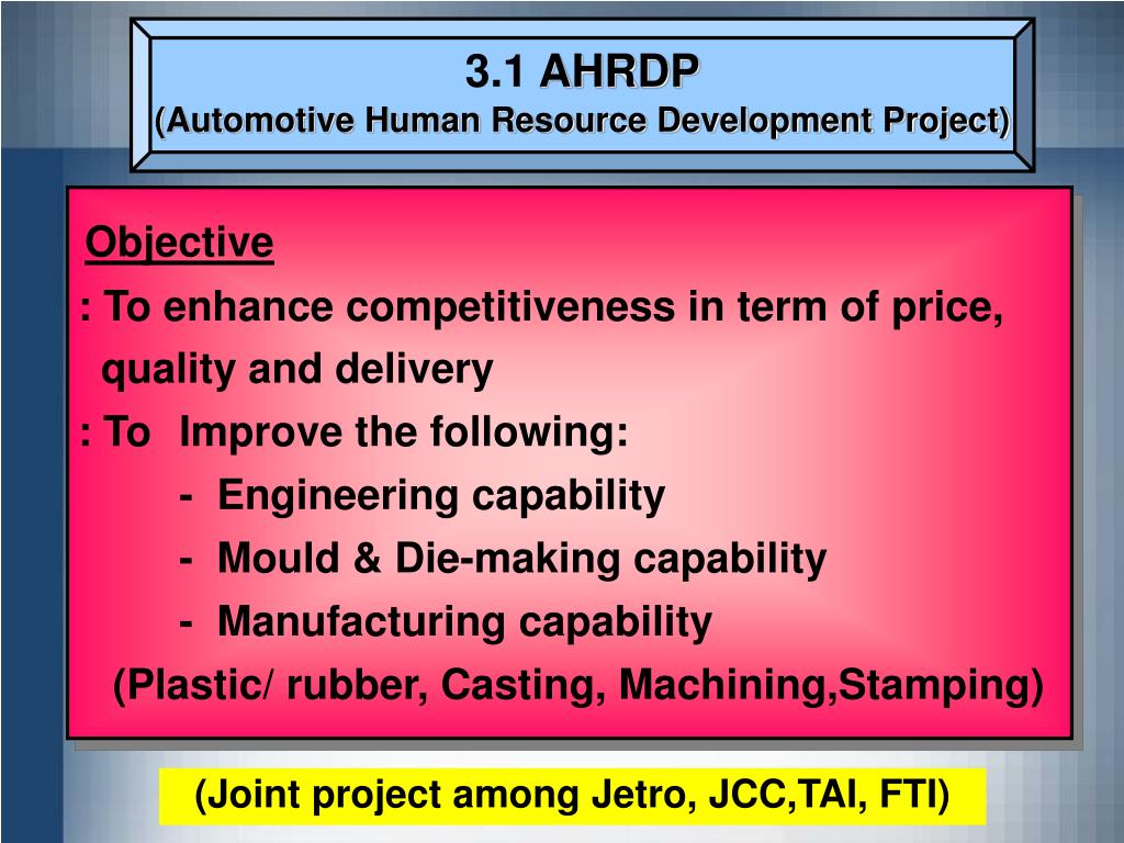 PPT - Thailand : Detroit of Asia PowerPoint Presentation, free download ...